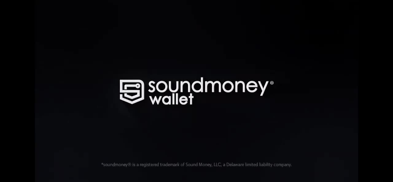 Soundmoney Wallet 2.0