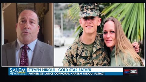 AMERICA First with Sebastian Gorka