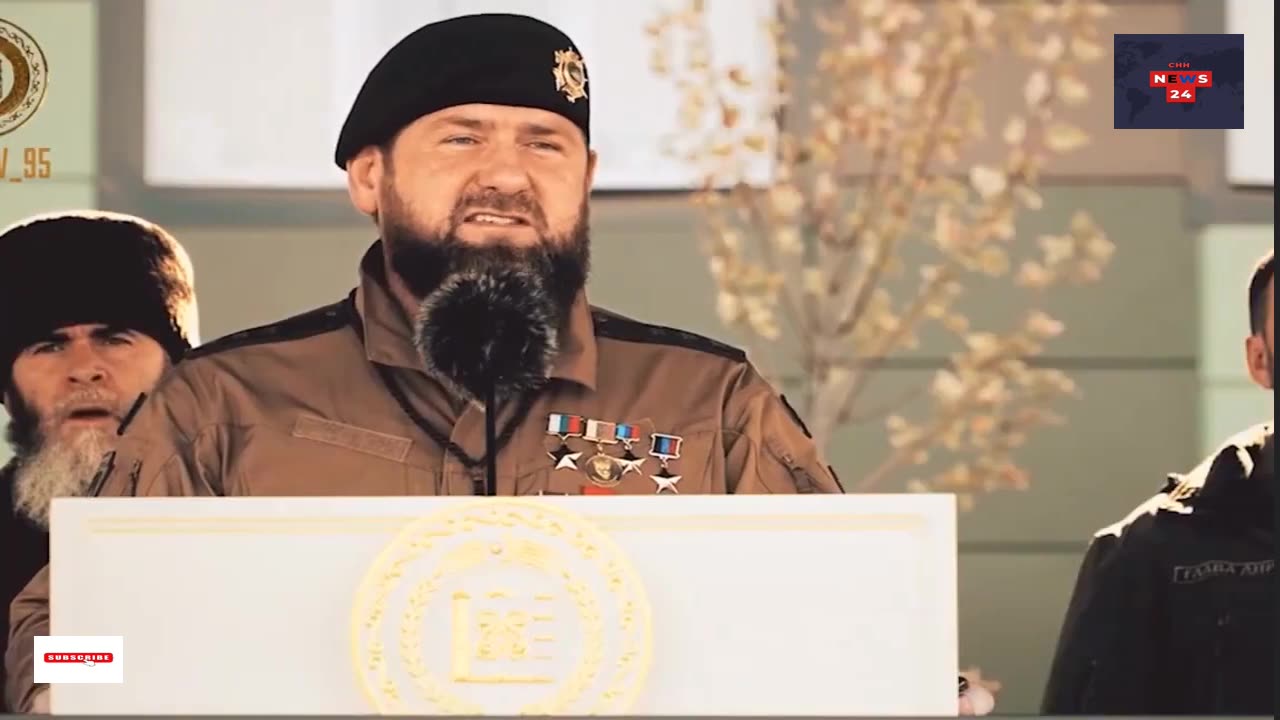 Akhmat" Chechen special forces were deployed to Bakhmut front and ...