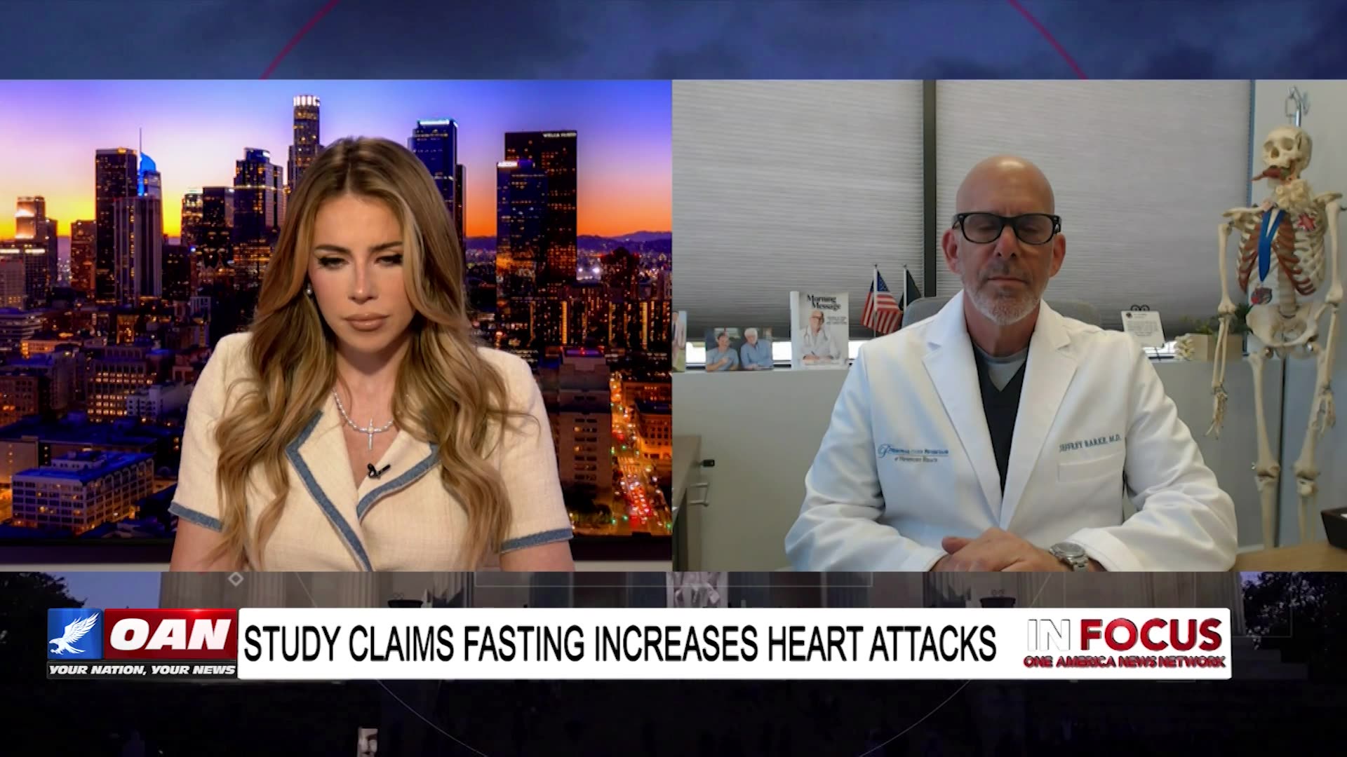 IN FOCUS: 2030 UN Sustainability Goals & Jobs For "Humanity" with Dr ...