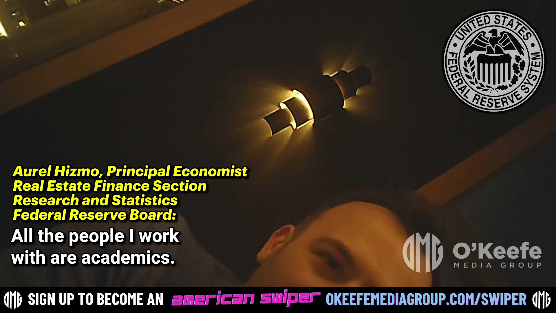 Principal Economist at Federal Reserve: Powell’s Legacy is “Someone Who ...