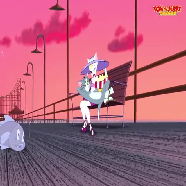 Kids Entertainment # Funny Classic Cartoons