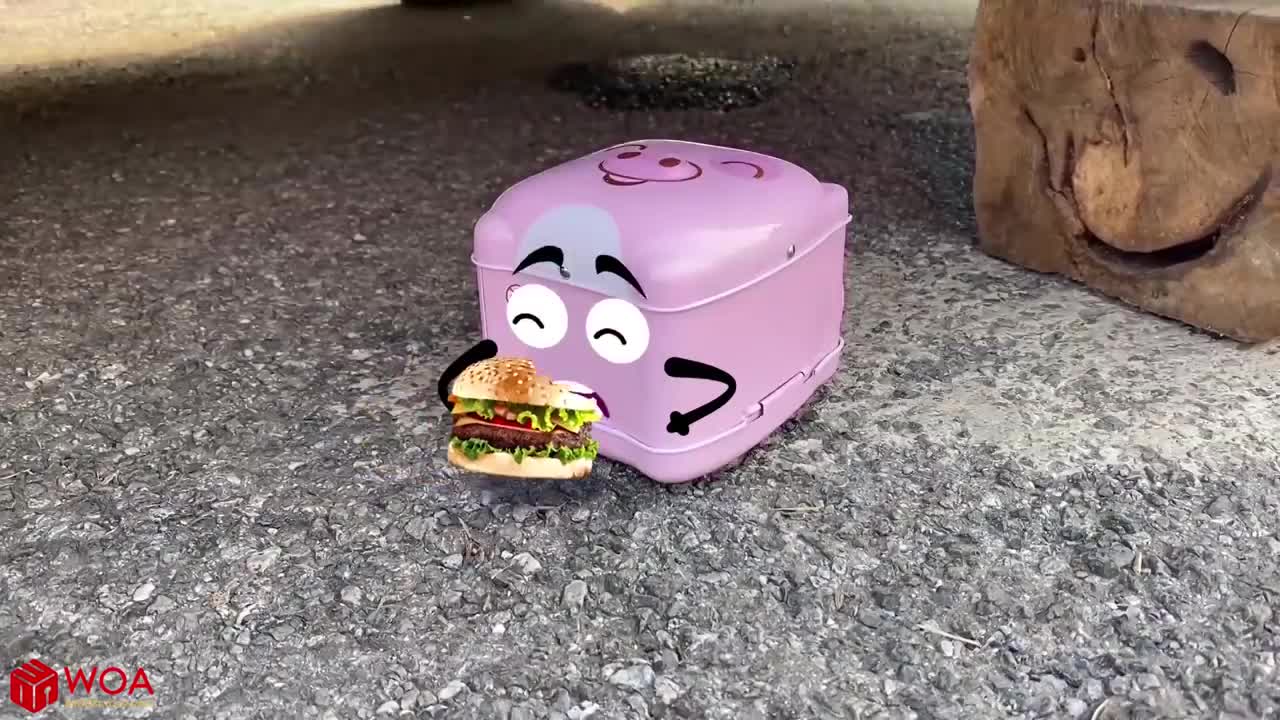 Experiment car vs jelly,toothpaste Coca cola | car vs jelly,toothpaste ...