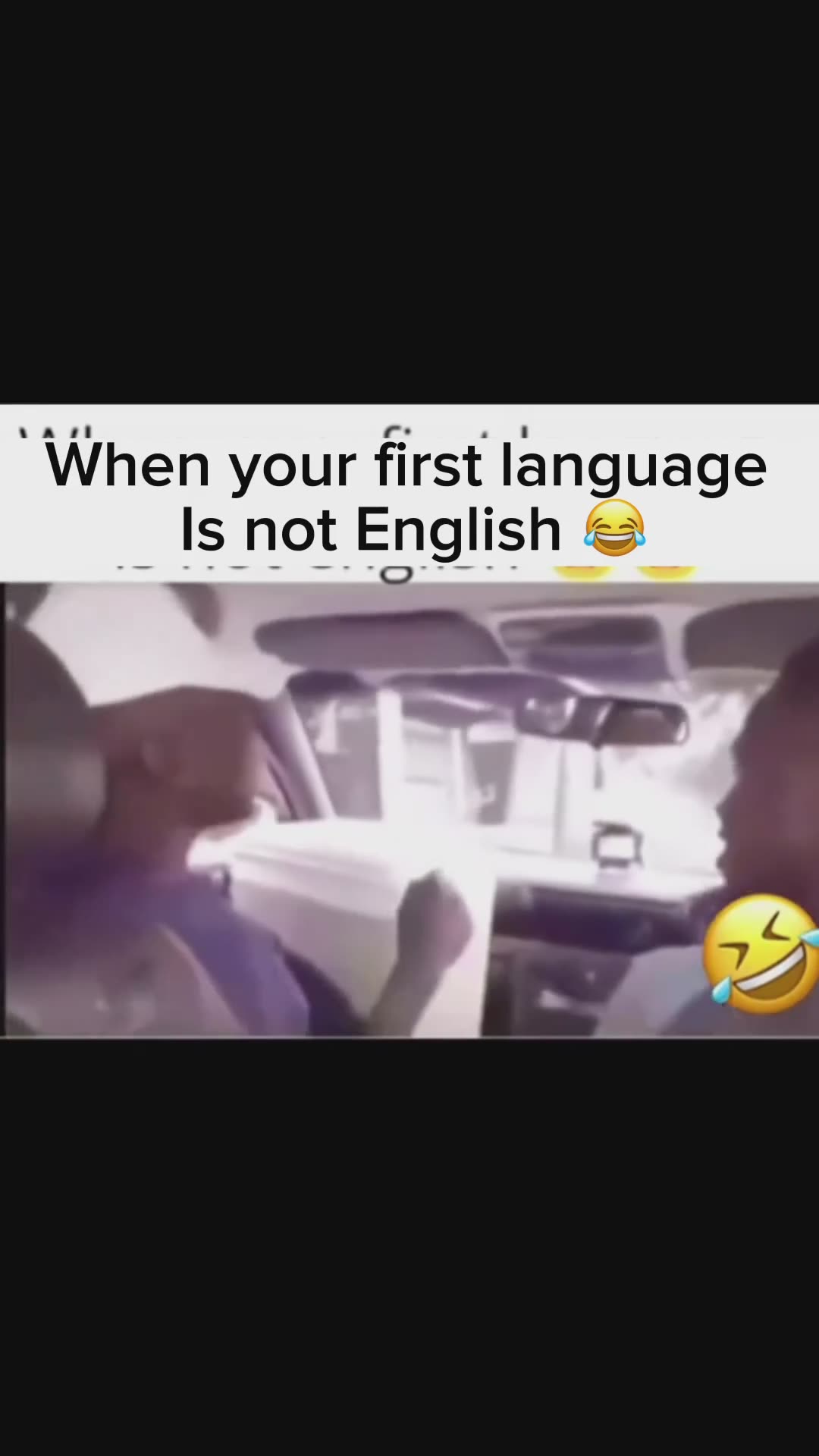 When English Is Not Your First Language