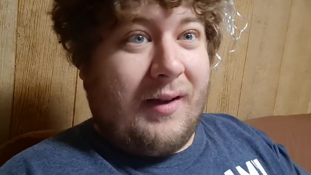 A Stranger Kissed My Hand Storytime