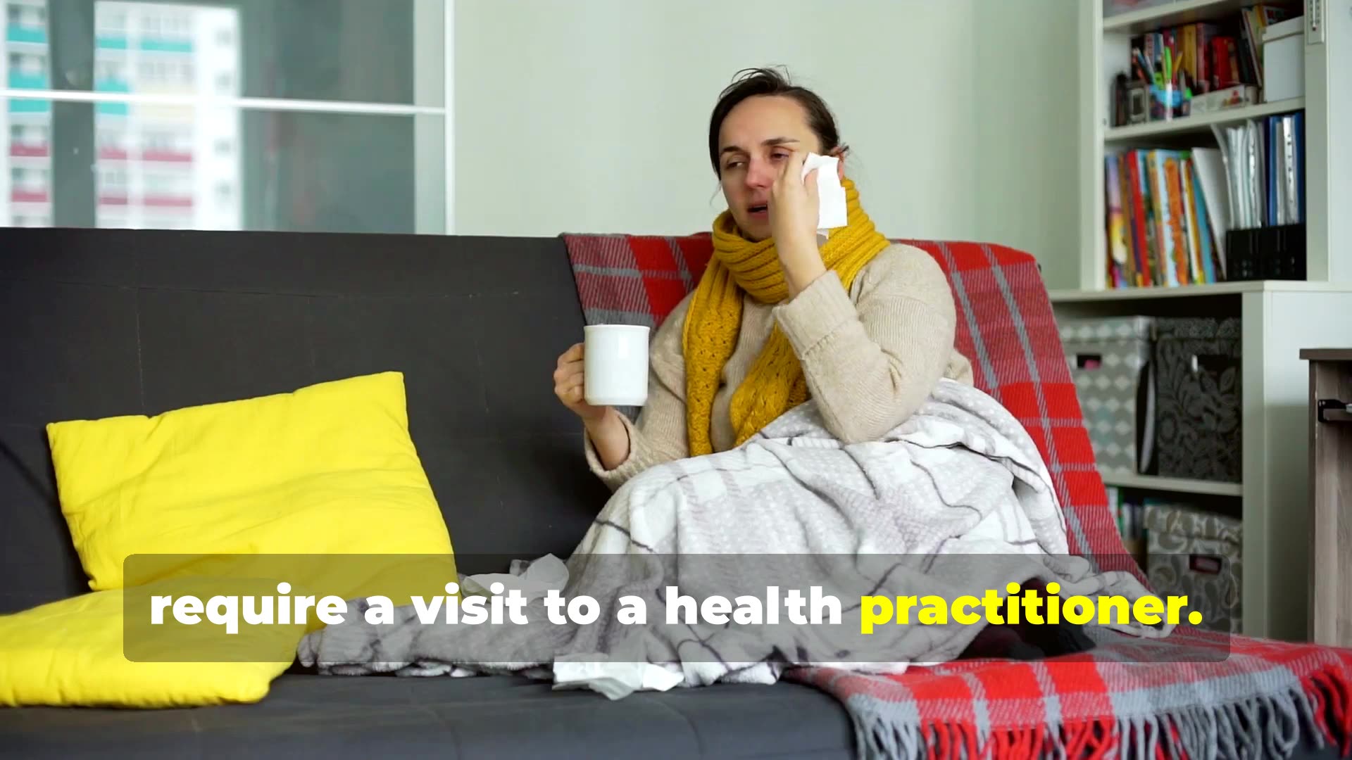 Common Cold Vs Flu Understanding The Differences 4446