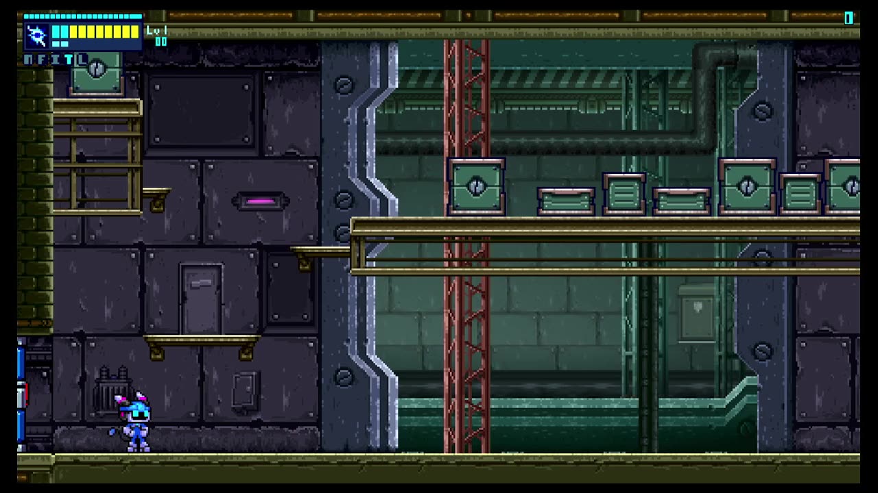 Super Alloy Ranger - Nintendo Switch LIVE - Caitlin Clark Draws an ...