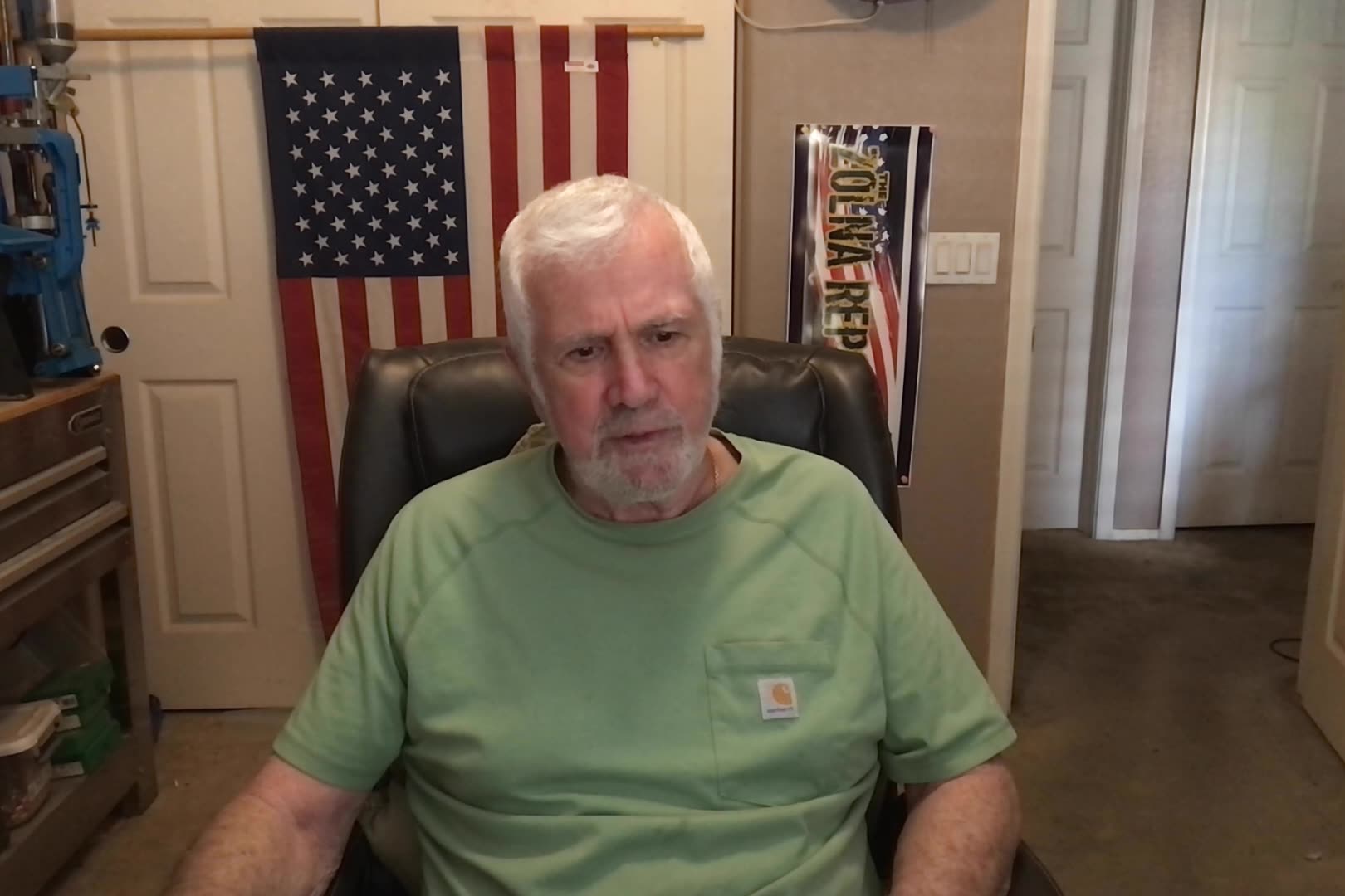 Ohio Shawn Grates, Serial Killer Admits to Having,"A Hunger To Kill"!