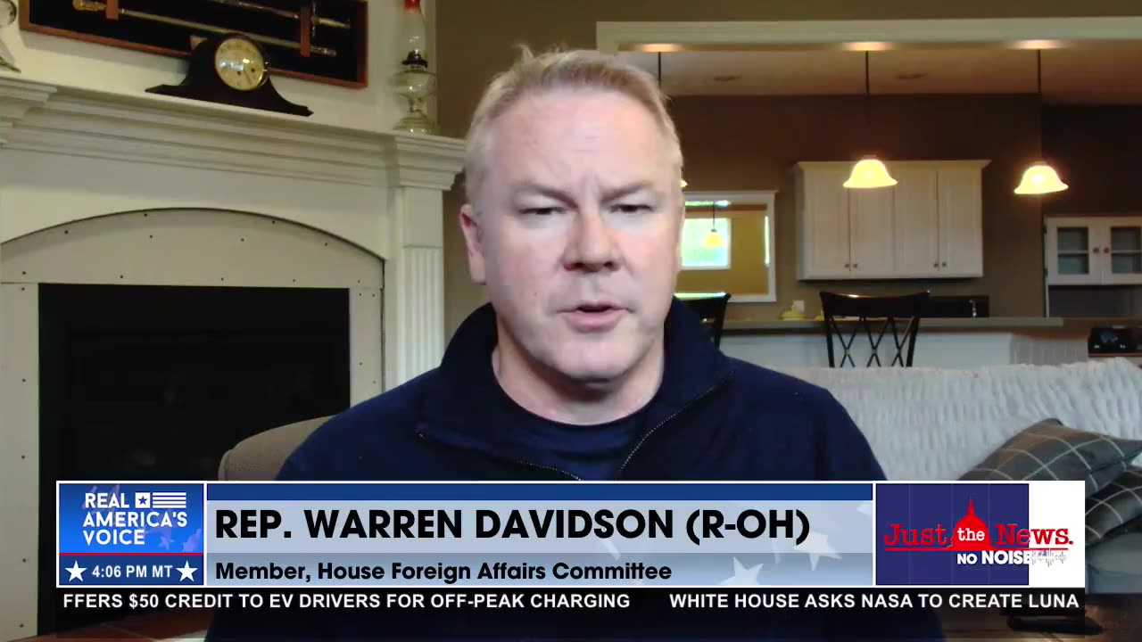 Rep. Davidson calls out GOP who voted for ‘minibus’ despite campaigning ...