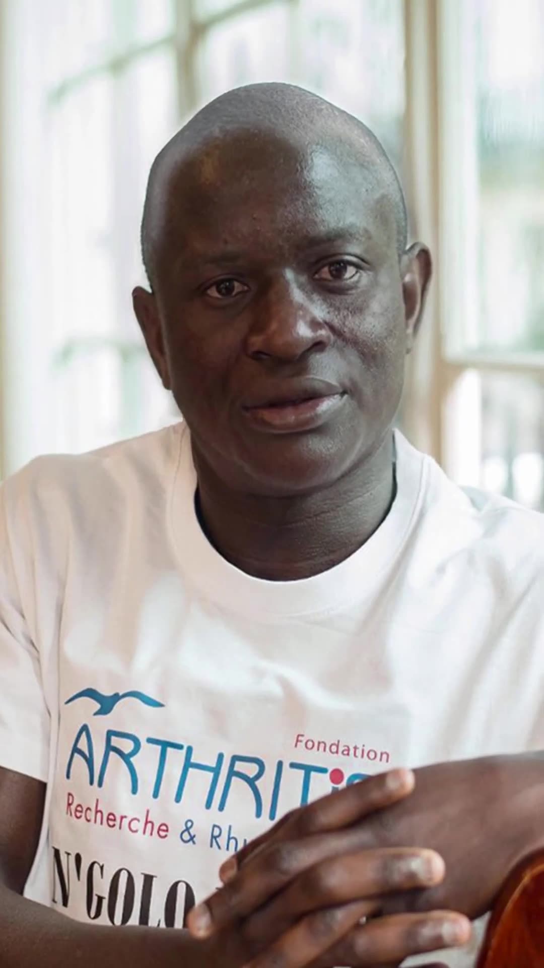 Guess the footballer from his old man version Part 3 - Football Quiz