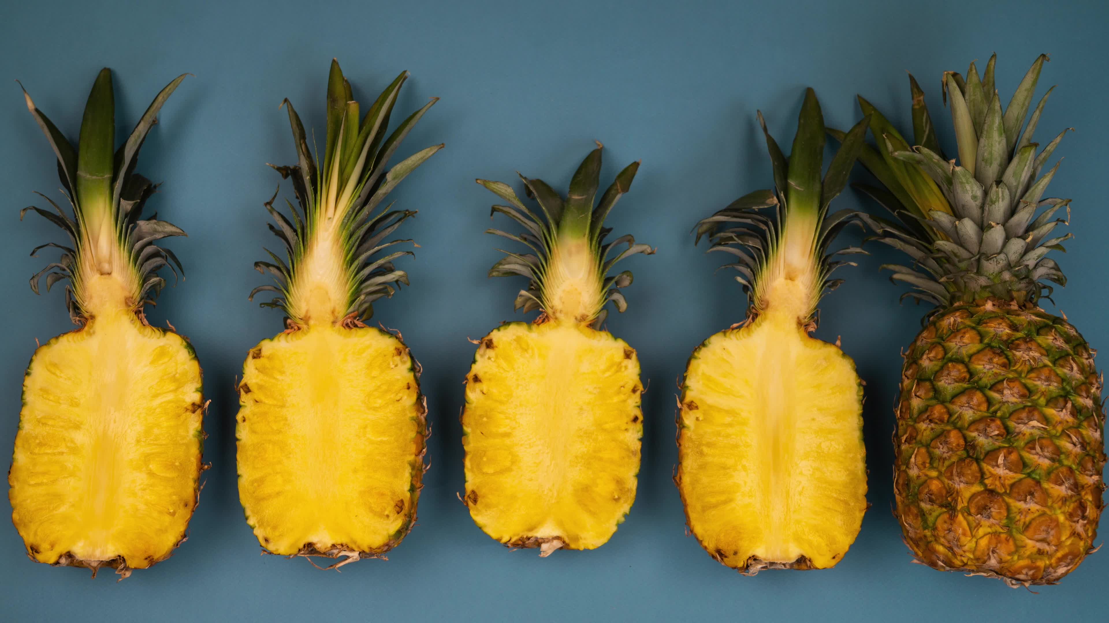 Ananas