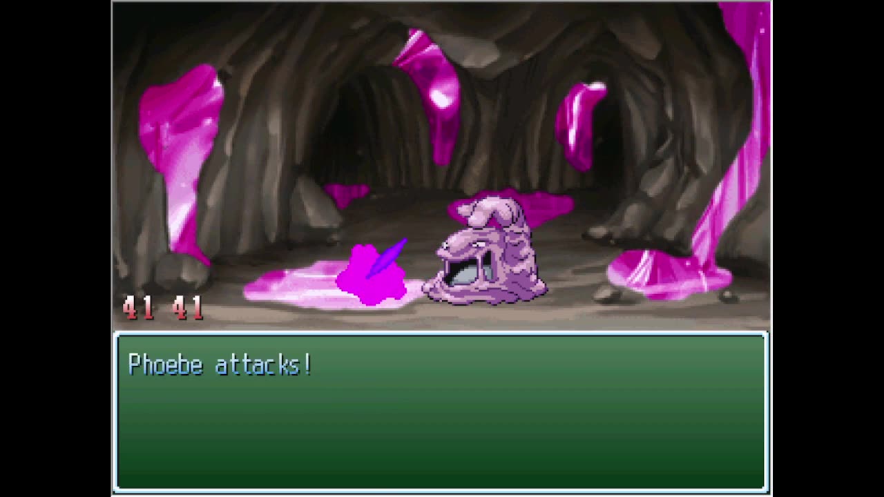 A Real Grime Scene - Pokémon Hunter 3: The Search for Curly's Gold Pt.47