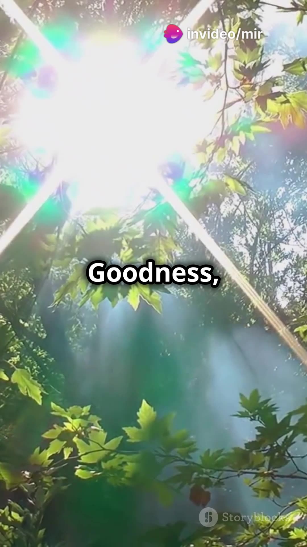 The Spirit Seeds: Christian Graphic Novel Series