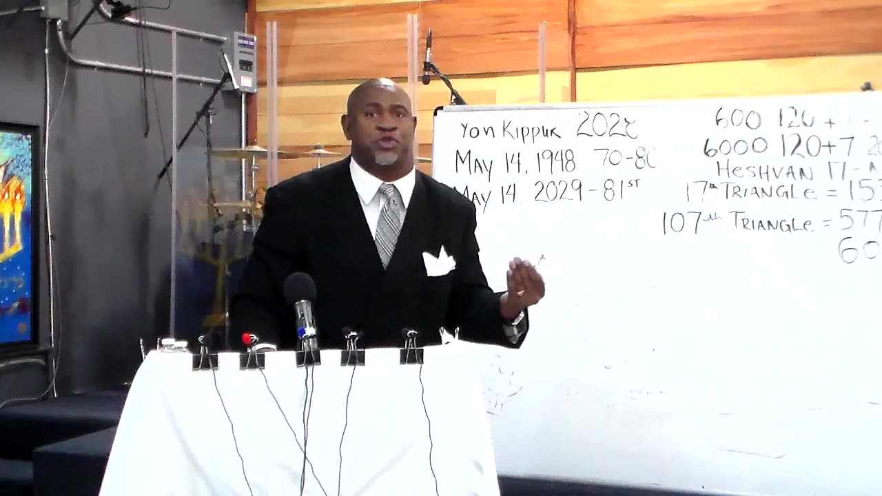 Sunday Morning Service "Only Moments From Judgment" 7/14/24 with Pastor ...