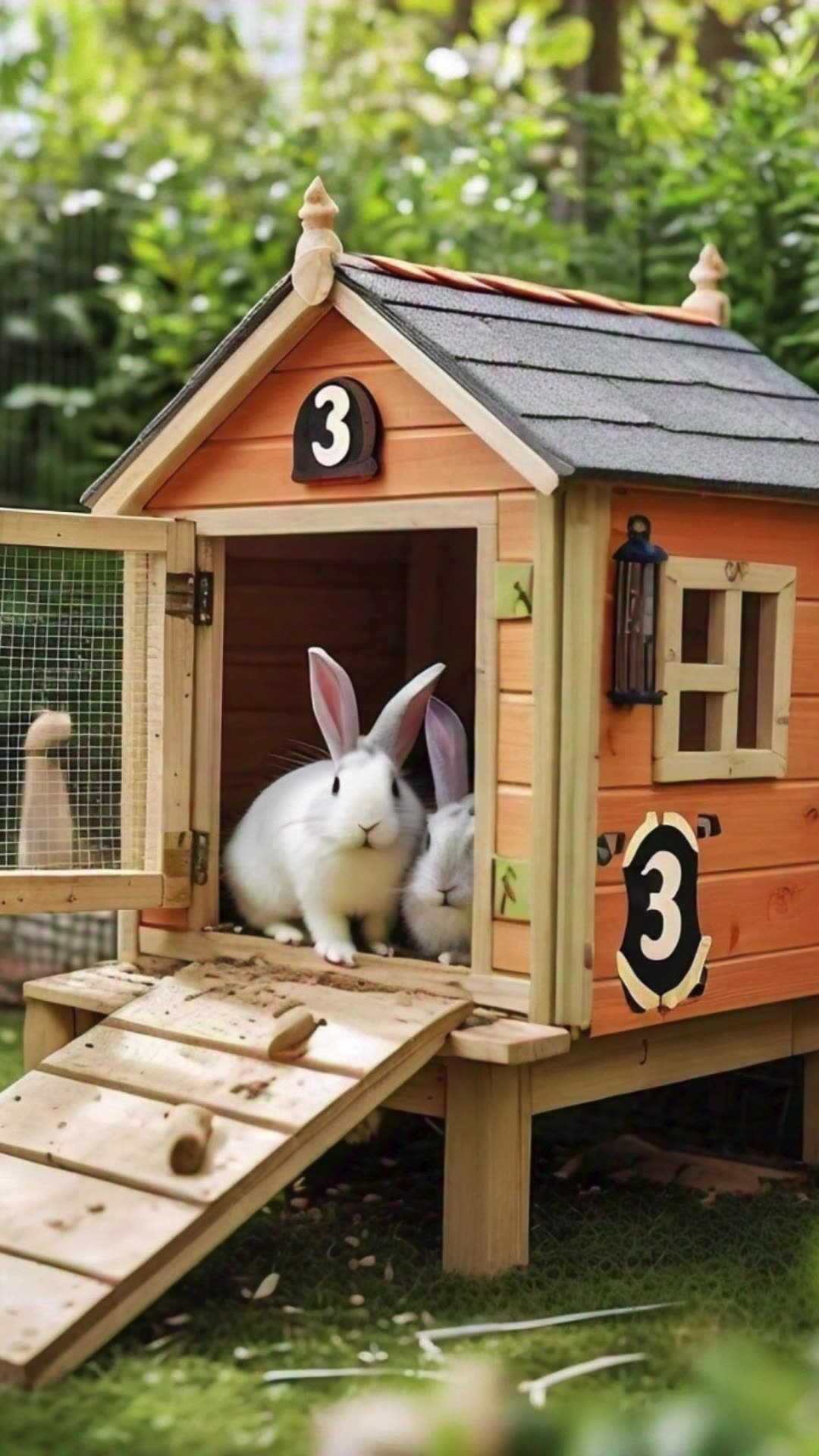 Expert Picks: Top 10 Indoor and Outdoor Rabbit Cages for 2024 🐰🏠 # ...