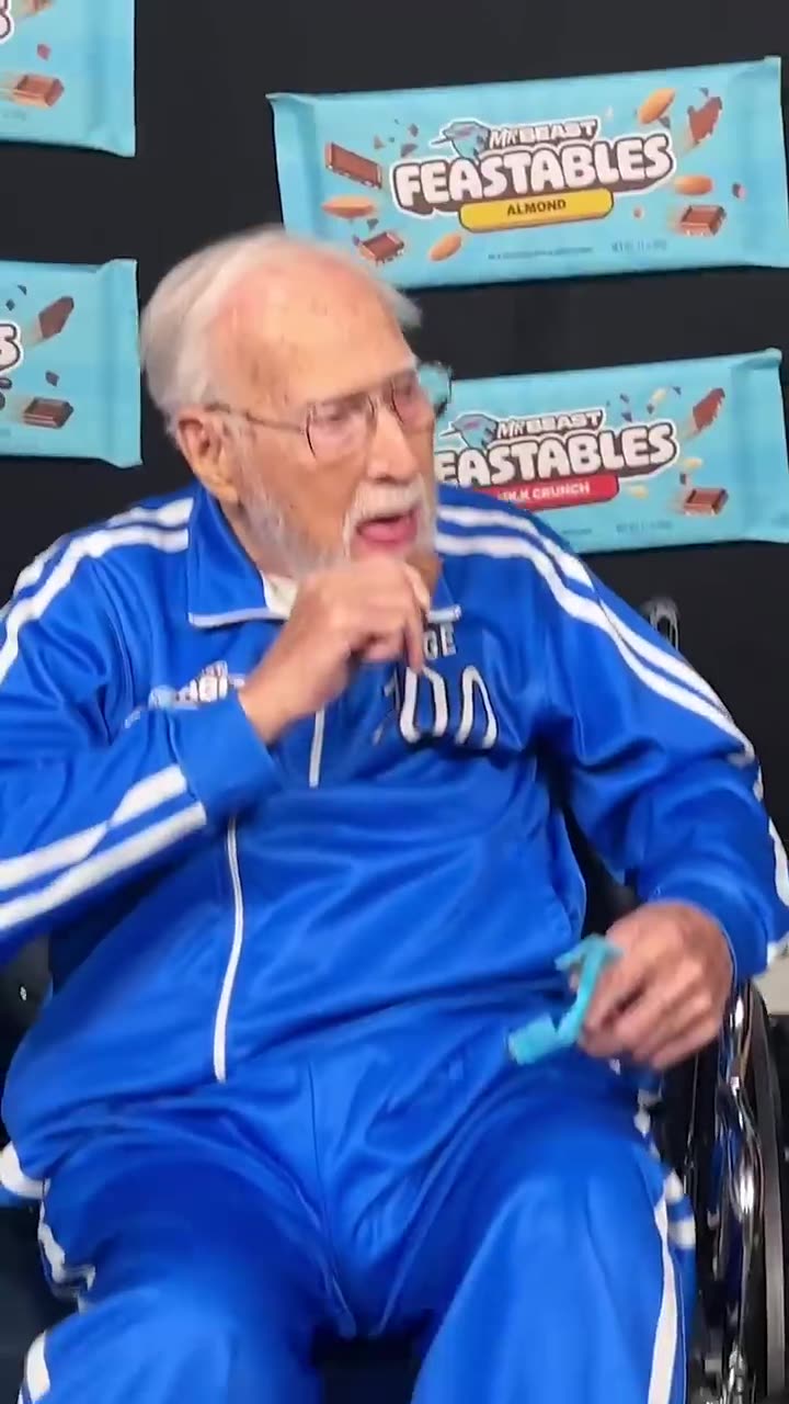 Ages 1-100 Try My Chocolate