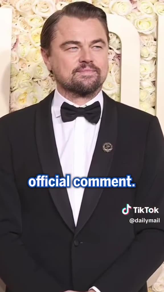 Leonardo is denying the Diddy allegations of him being at the freak off ...