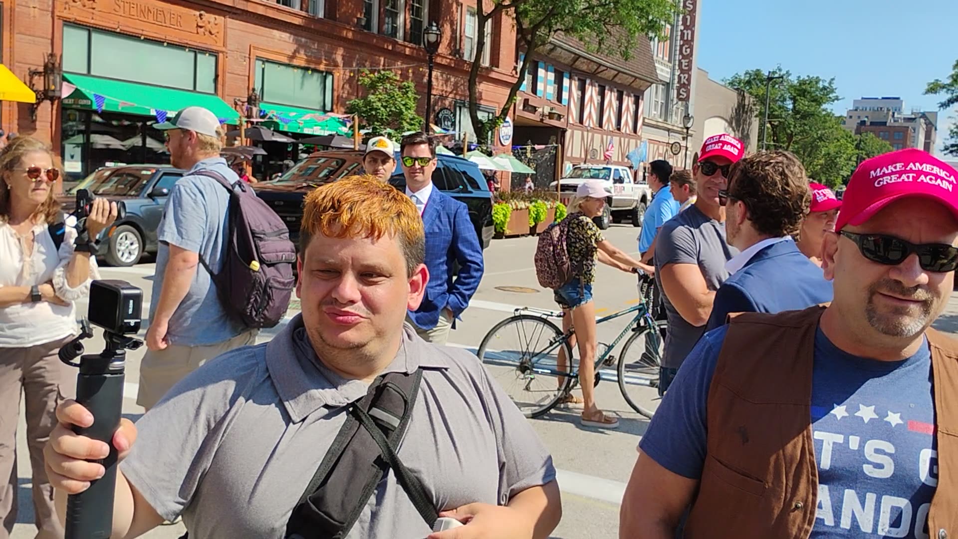 RIP Thomas Matthew Crooks American Hero #Antifa Troll Agitator #rnc # ...