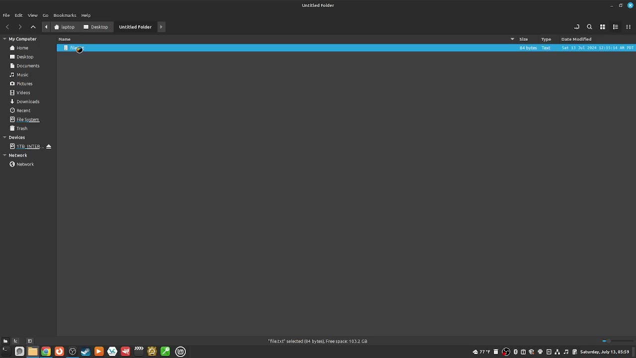 172how To Remove The Read Permission From The User Permission Set With The Chmod Command