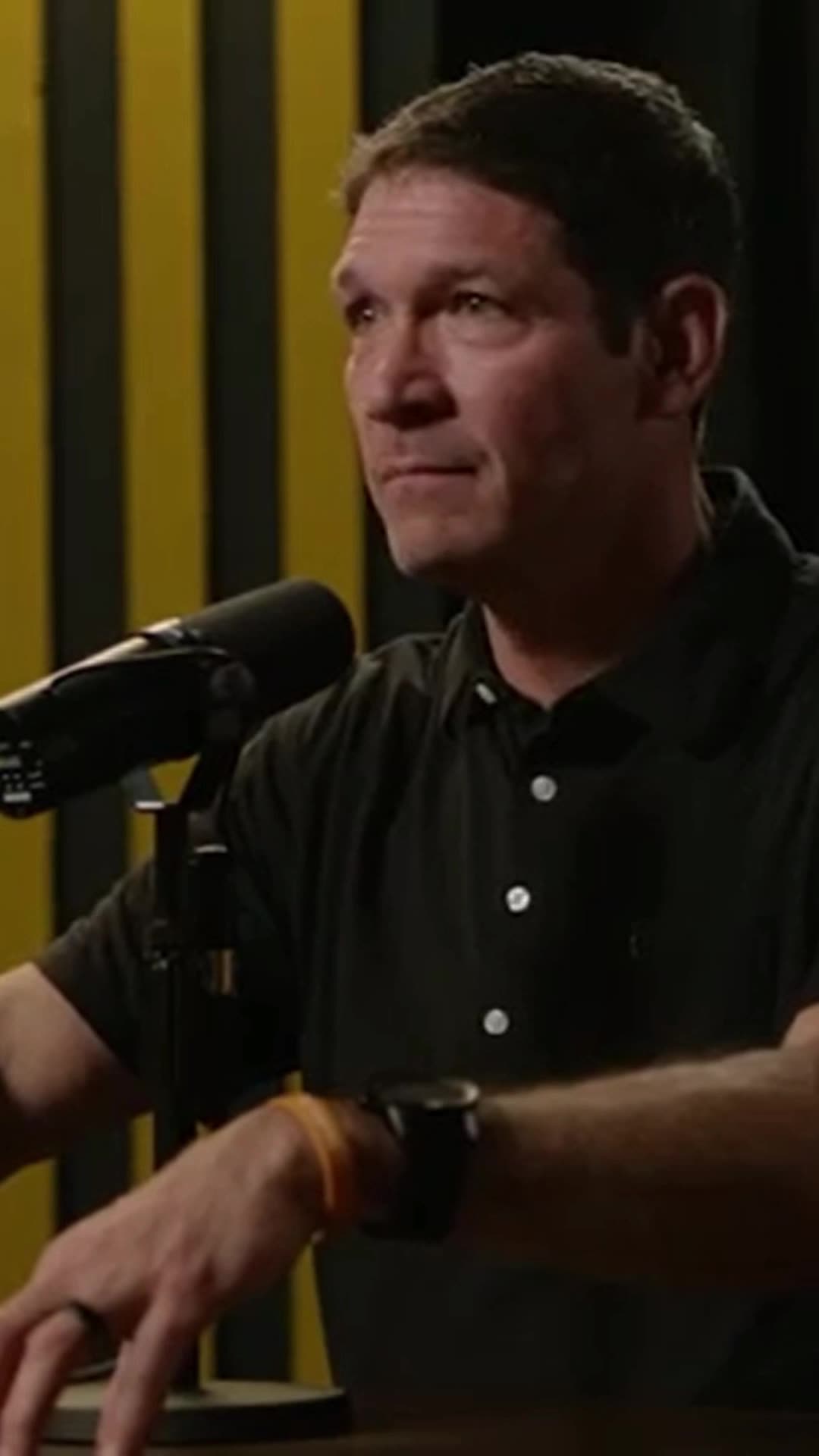 Matt Chandler Interview with Lecrae on God, Politics and the Church