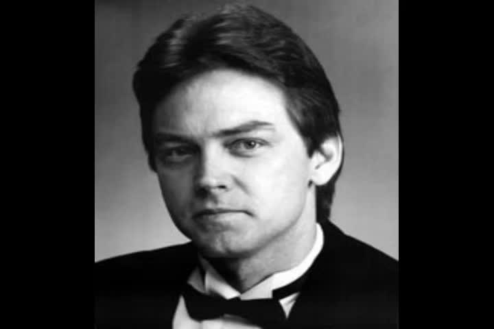 Dean Johnson's Classical Music - Canarios (Canary Jig)