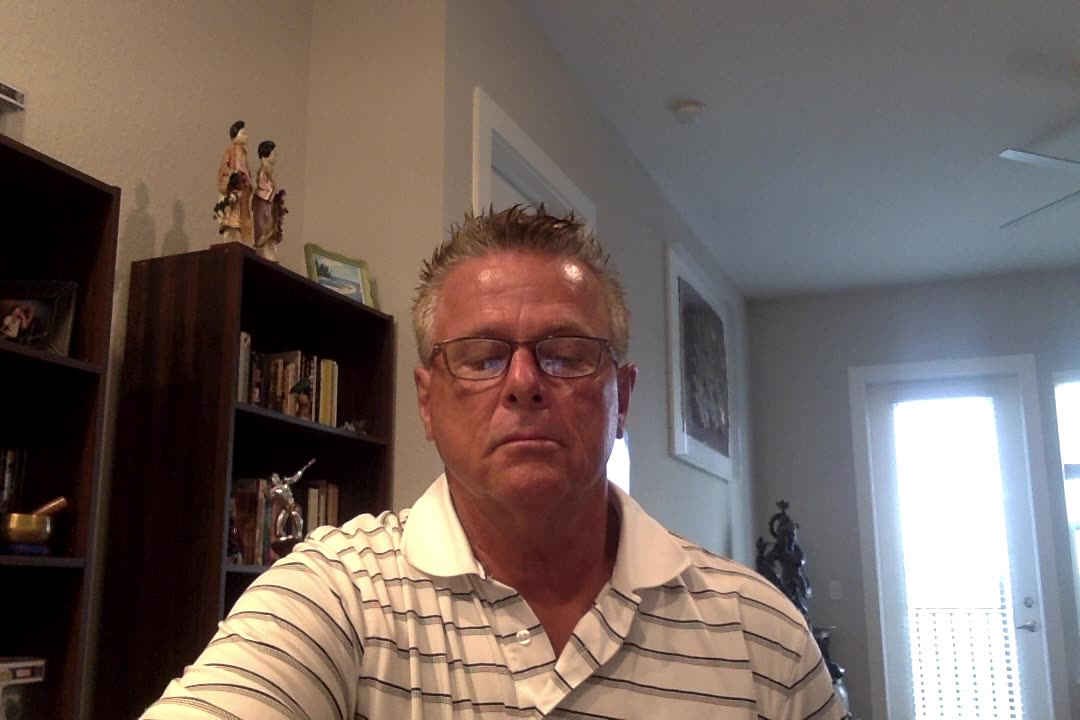 The Rick Weber American Tragedy Story Part 5