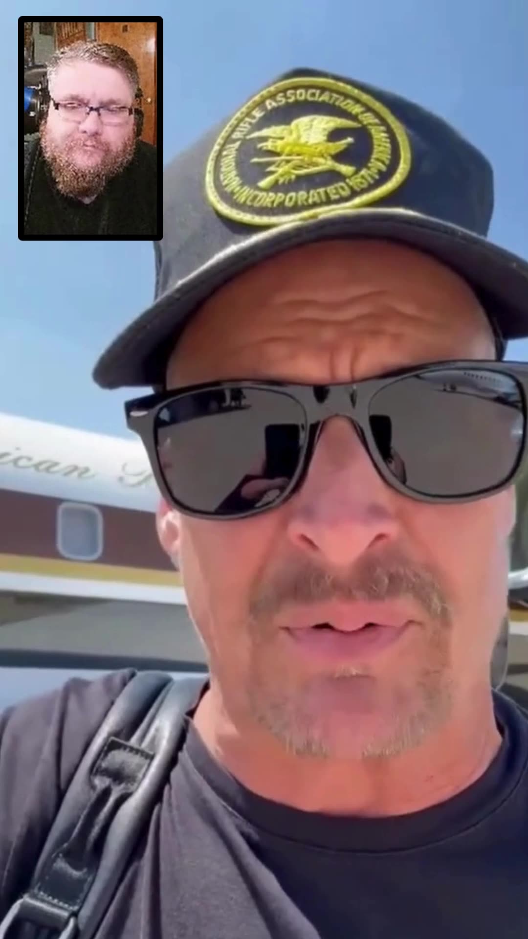 Kid Rock at the RNC in Wisconsin