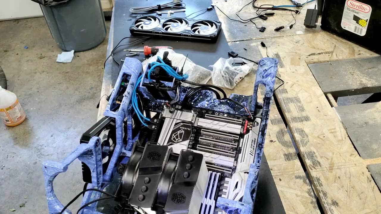 Why I 3d Printed A Pc Case Everyone Told Me Wouldn't Work