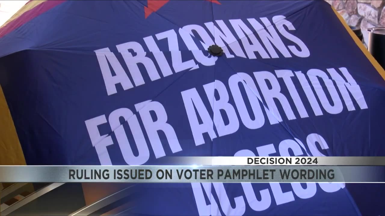 BREAKING: “Fetus” Can Be Referred To As “Unborn Human” On Arizona ...