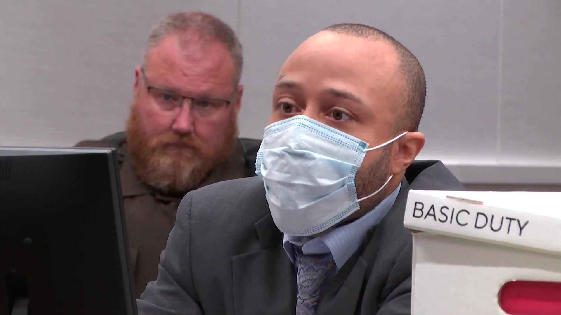 Trial of Darrell Brooks continues, accused of driving SUV through 2021 ...