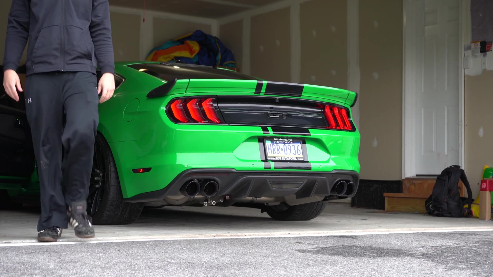 Top 5 MUST-HAVE Mods for Your Ford Mustang!