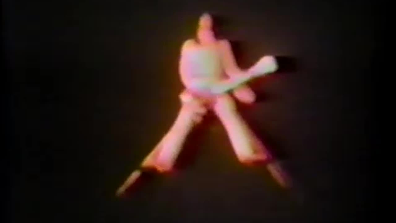 1977 - Home Movies of the 'Oops, Wrong Planet' Utopia Tour