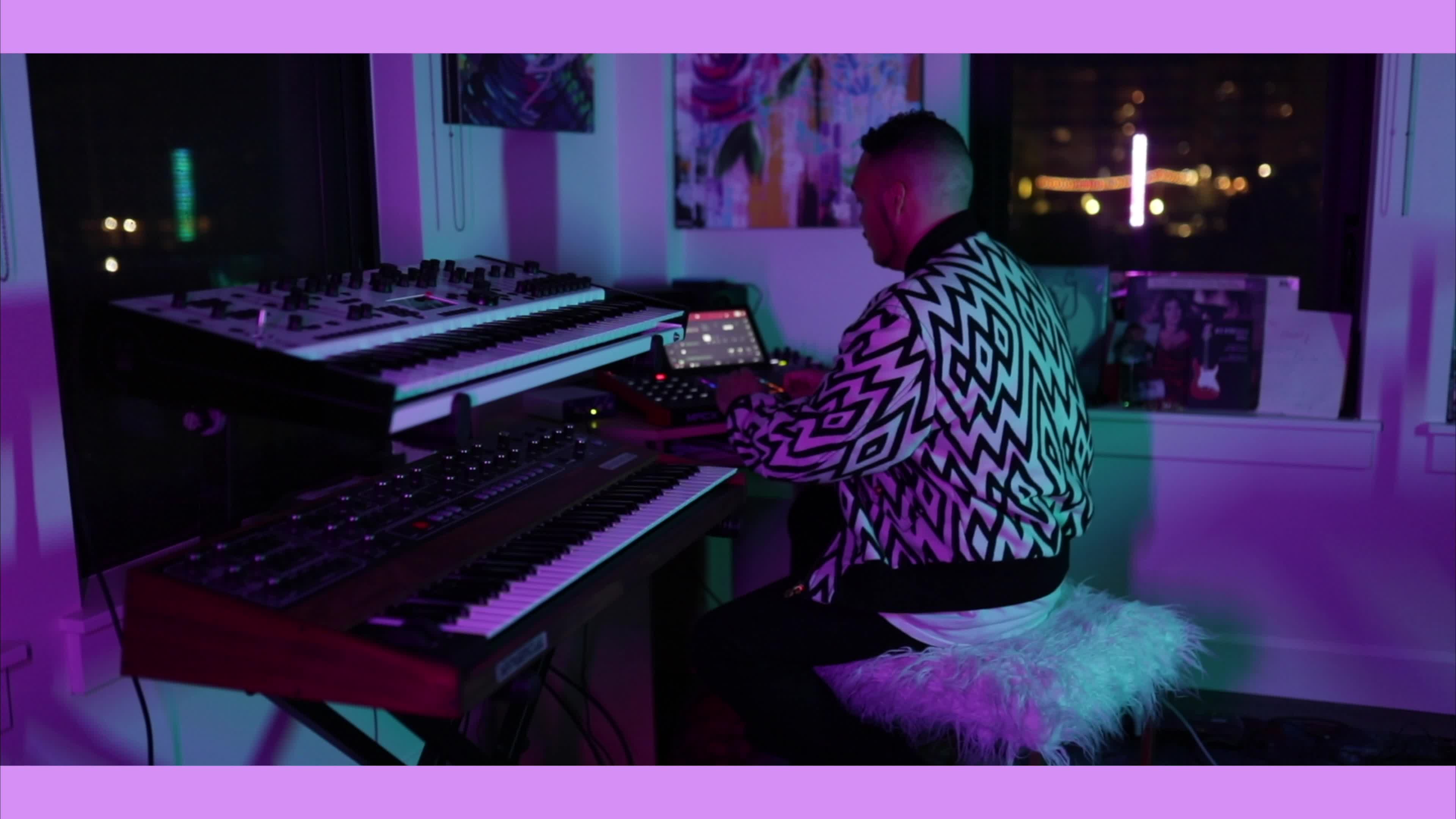 Sexy | Ambient | Smooth | TrapSoul | Alina Baraz/Khalid - RNB type Beat ...