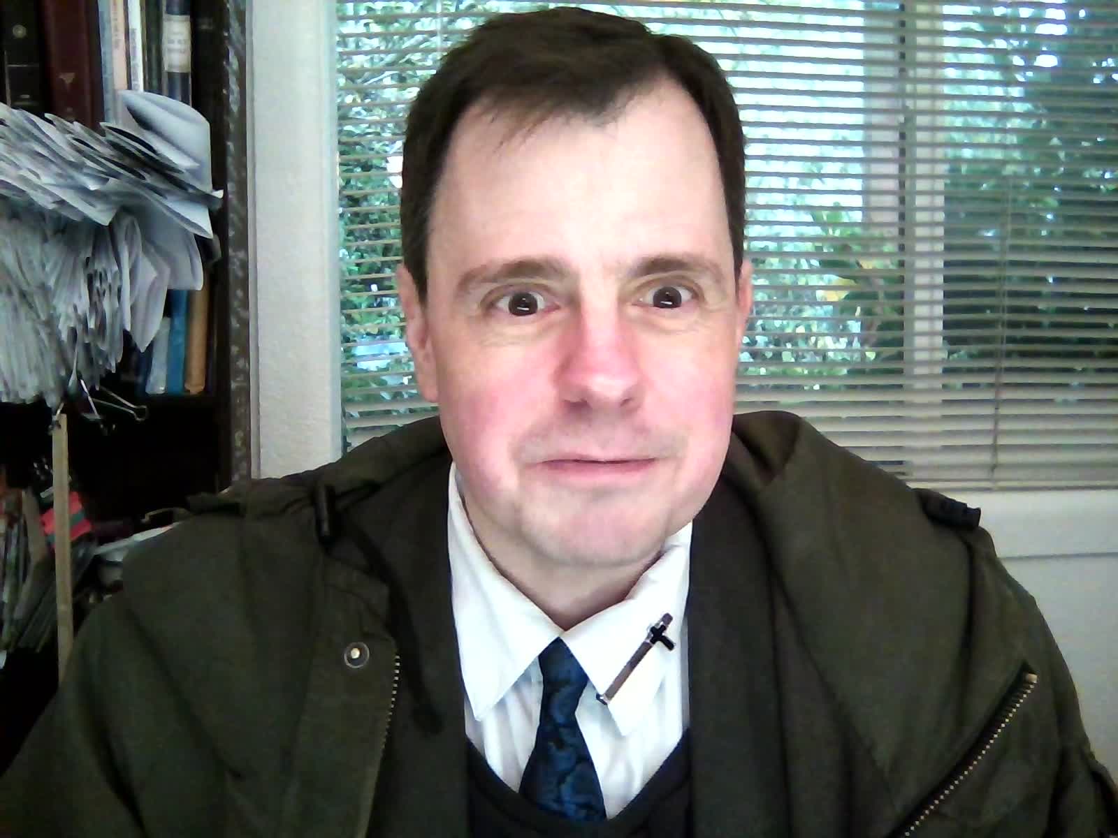 DeSantis Tries to Turn Military Against Trump - Michael Baxter ...