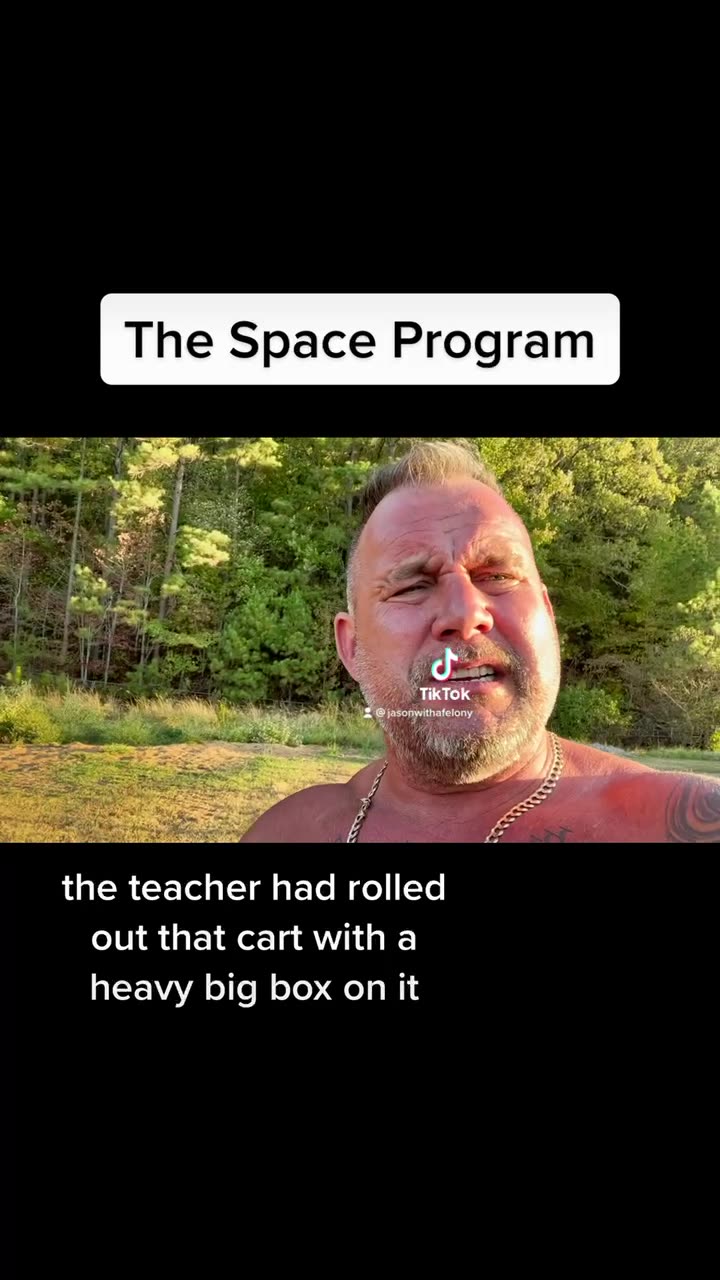 The Space Program