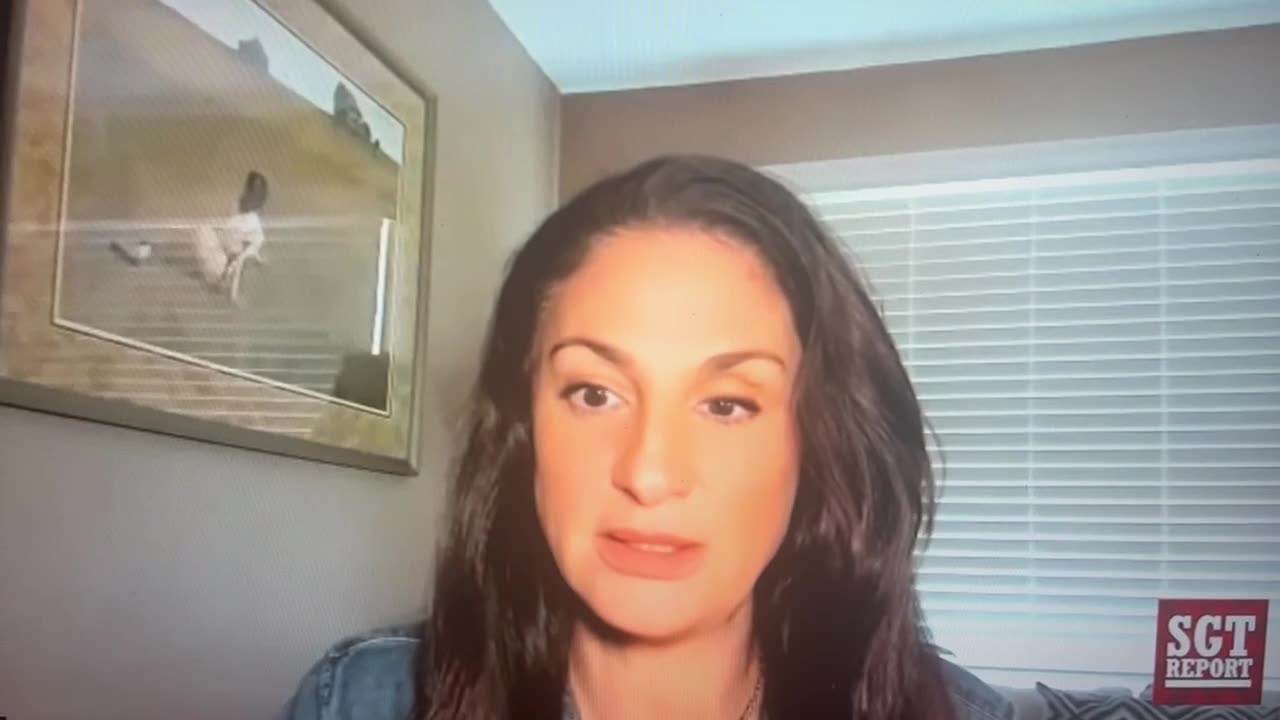 Mel K - “The same thing that happened to free speech in Mao’s China is ...