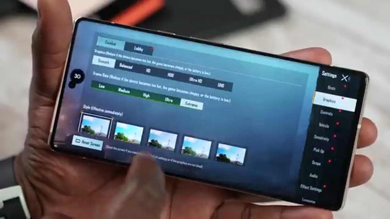 Pixel 6 & Pixel 6 Pro Gaming | is TenPixel 6 & Pixel 6 Pro Gaming ...