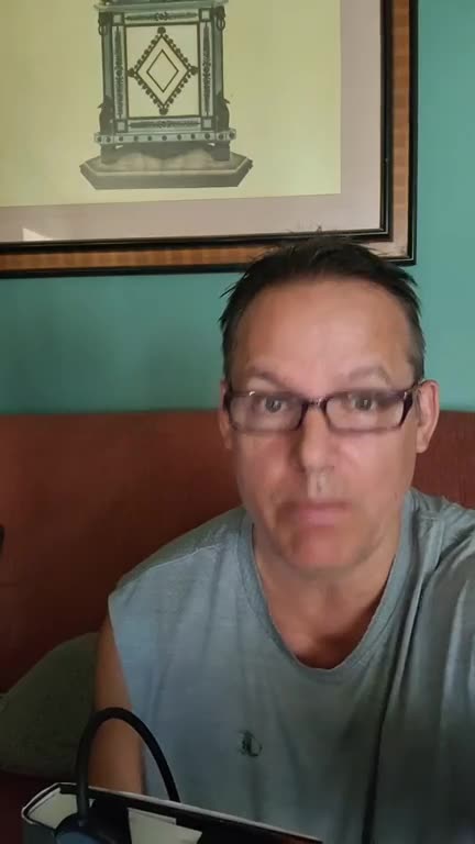 Reading the Bible LIVE: the Final Quest chapter 3(d) God's Mansion Rooms