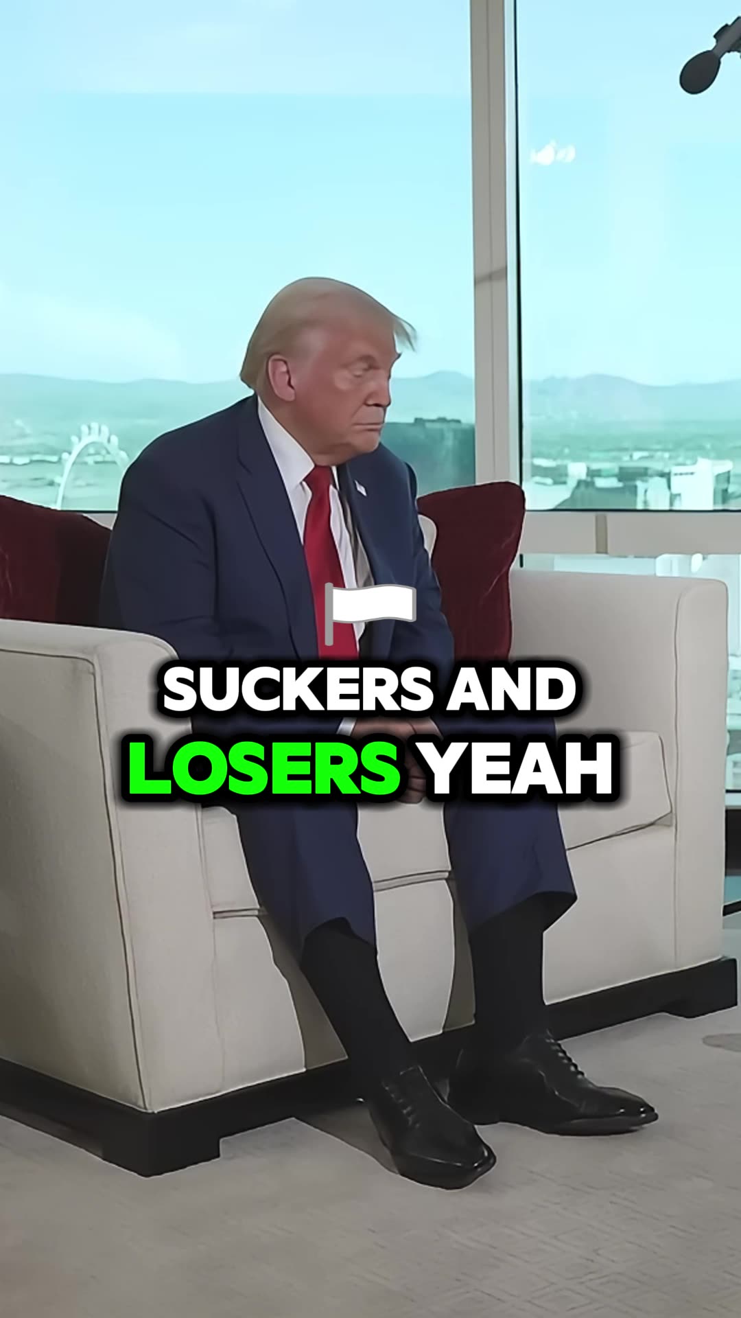 Pt 1 Former Navy SEAL and CIA agent Shawn Ryan sits down with Donald ...