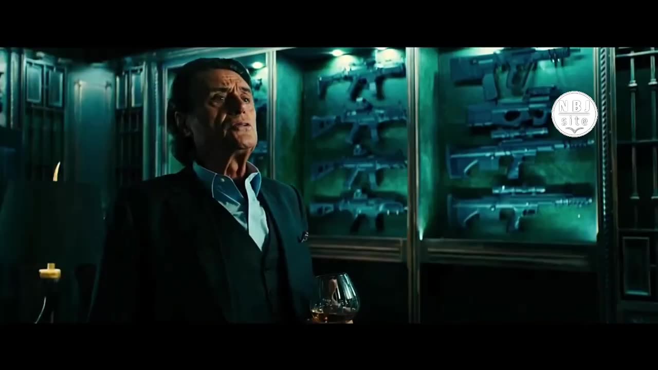 THE EQUALIZER 3 Trailer 2023 Denzel Washington Keanu Reeves John Wick ...