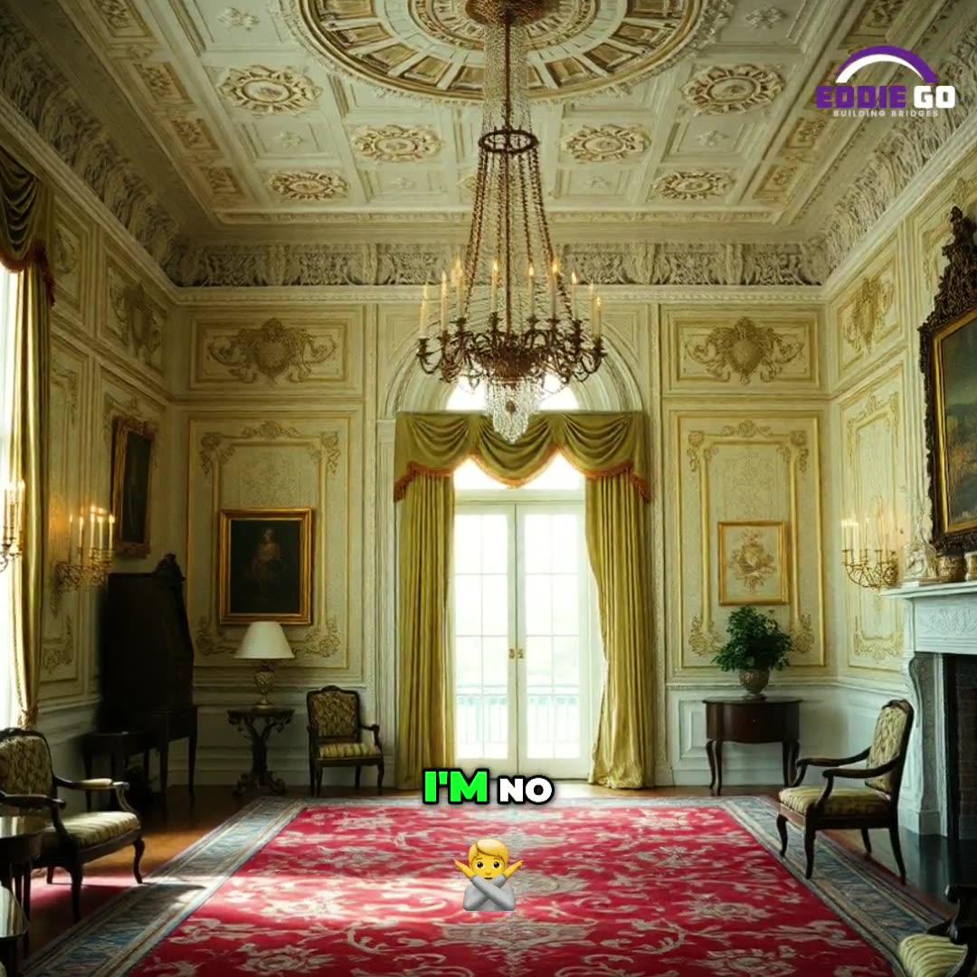 You Won't Believe What's in the Oval Office! 😂🏛️