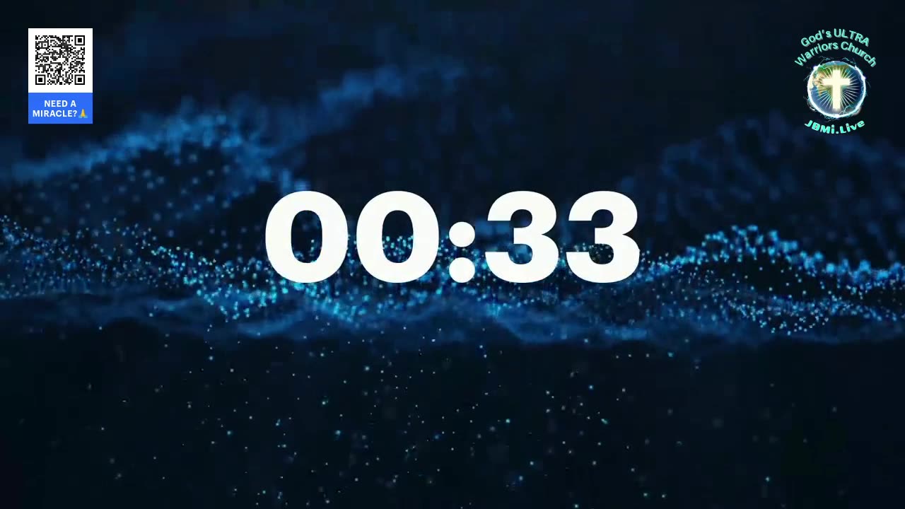 Best Defense? Good Offense? Part 2 ~ Pastor Jerry’s New Series #God # ...