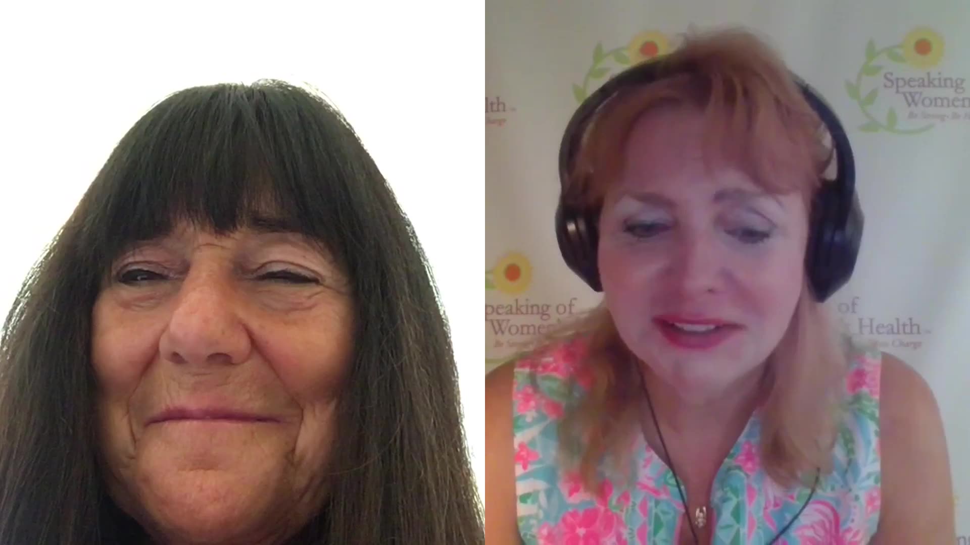 Meet Our New Guest Podcaster Sylvia Morrison