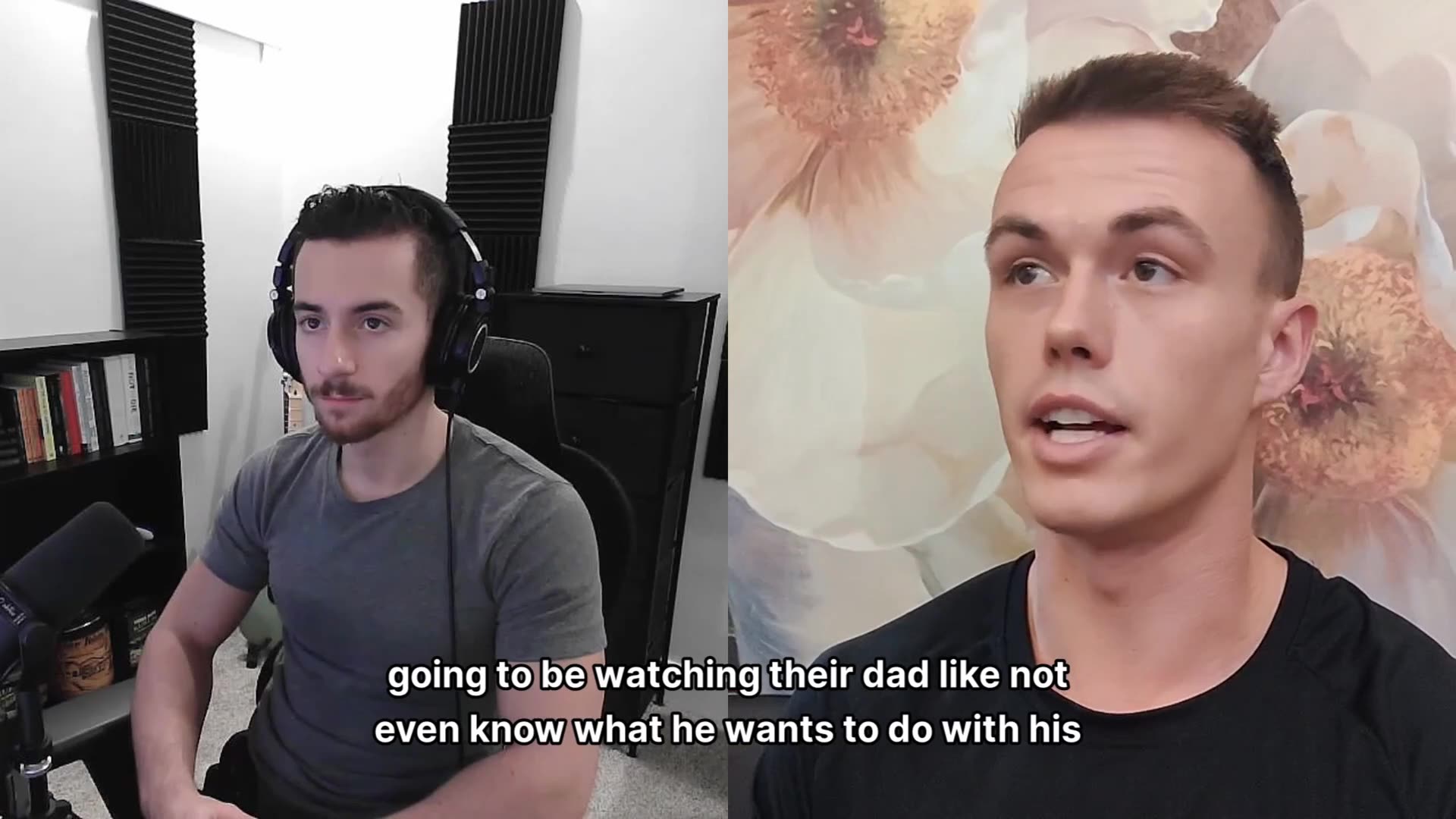 #6 - Adam & Tanner - When to have kids? Let's talk about genetic ...