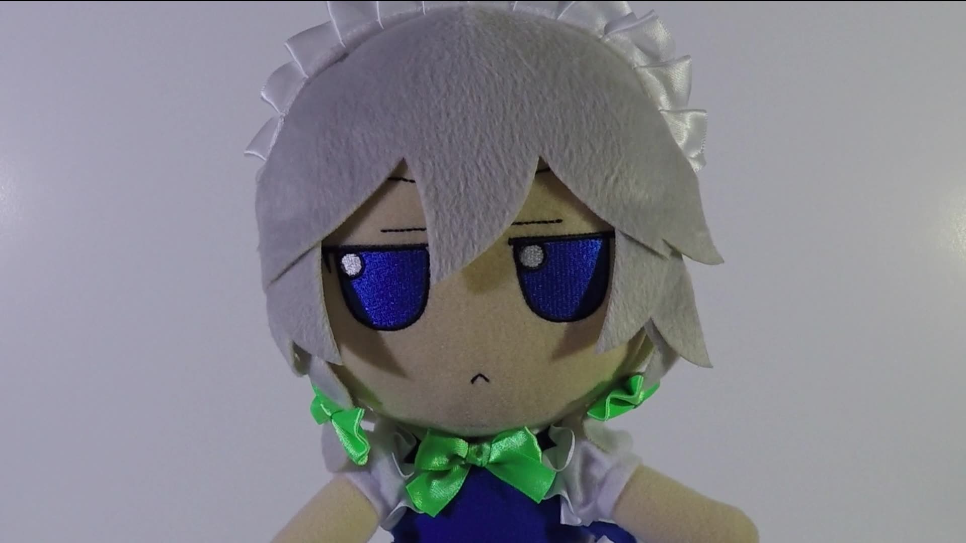 Return to sender fumo