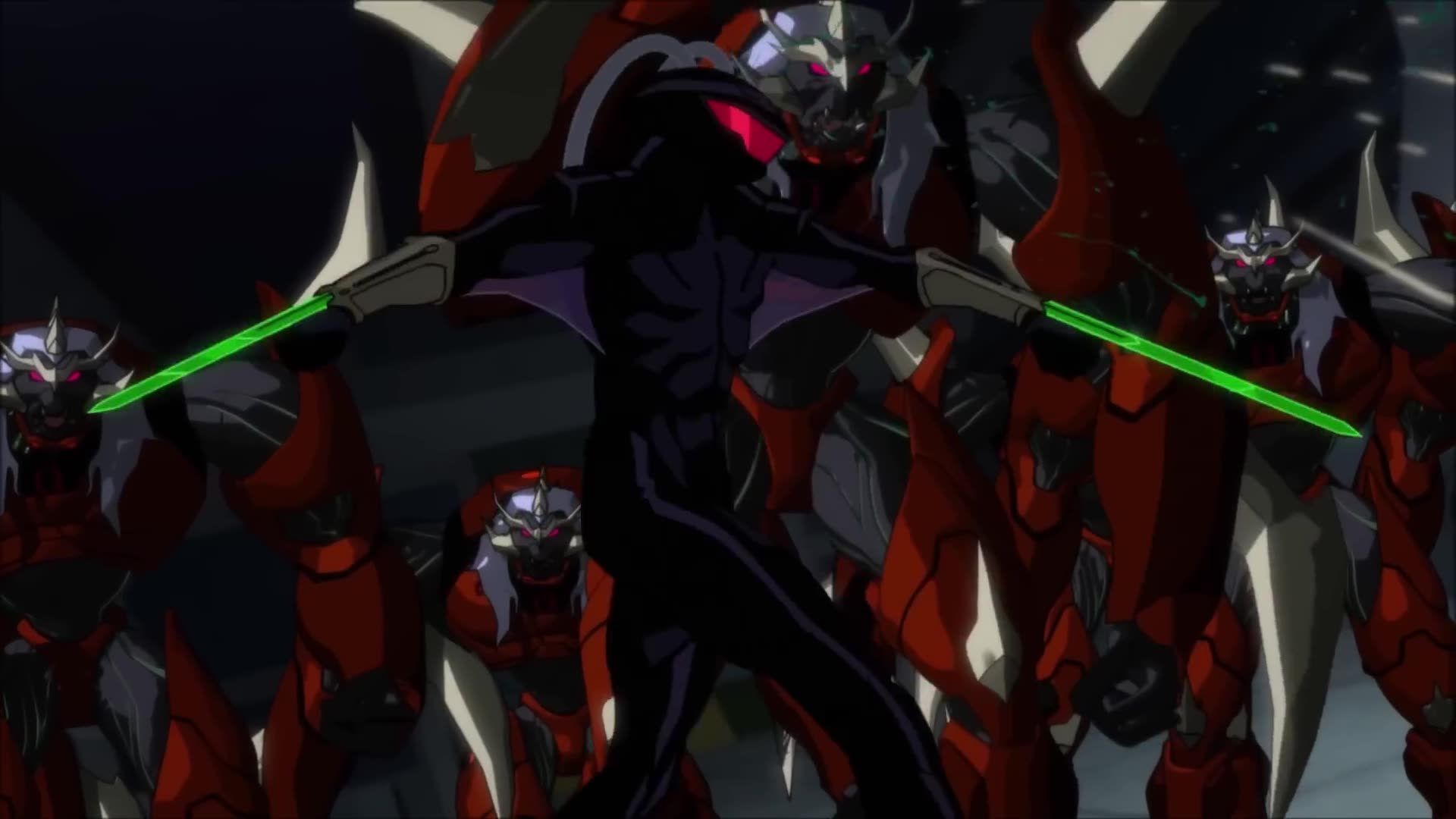 Suicide Squad Dies Killed by Paradooms Justice League Dark Apokolips War