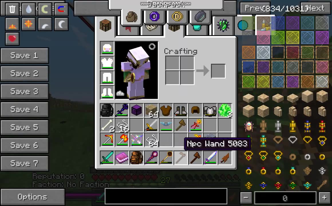 Minecraft Rulecraft Ep 1029 Defeat the cyberdemon titan