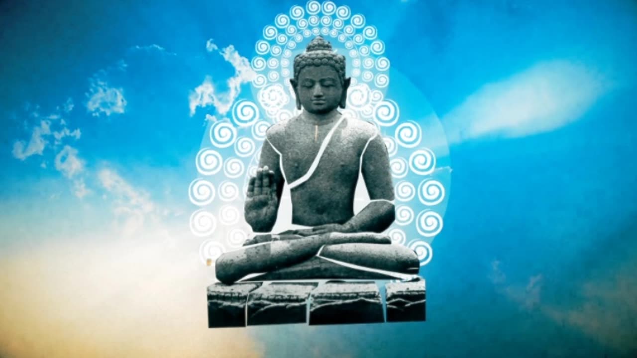 Unveiling The Truth Podcast 23 Buddhism Mini-Series Part 4 By George ...