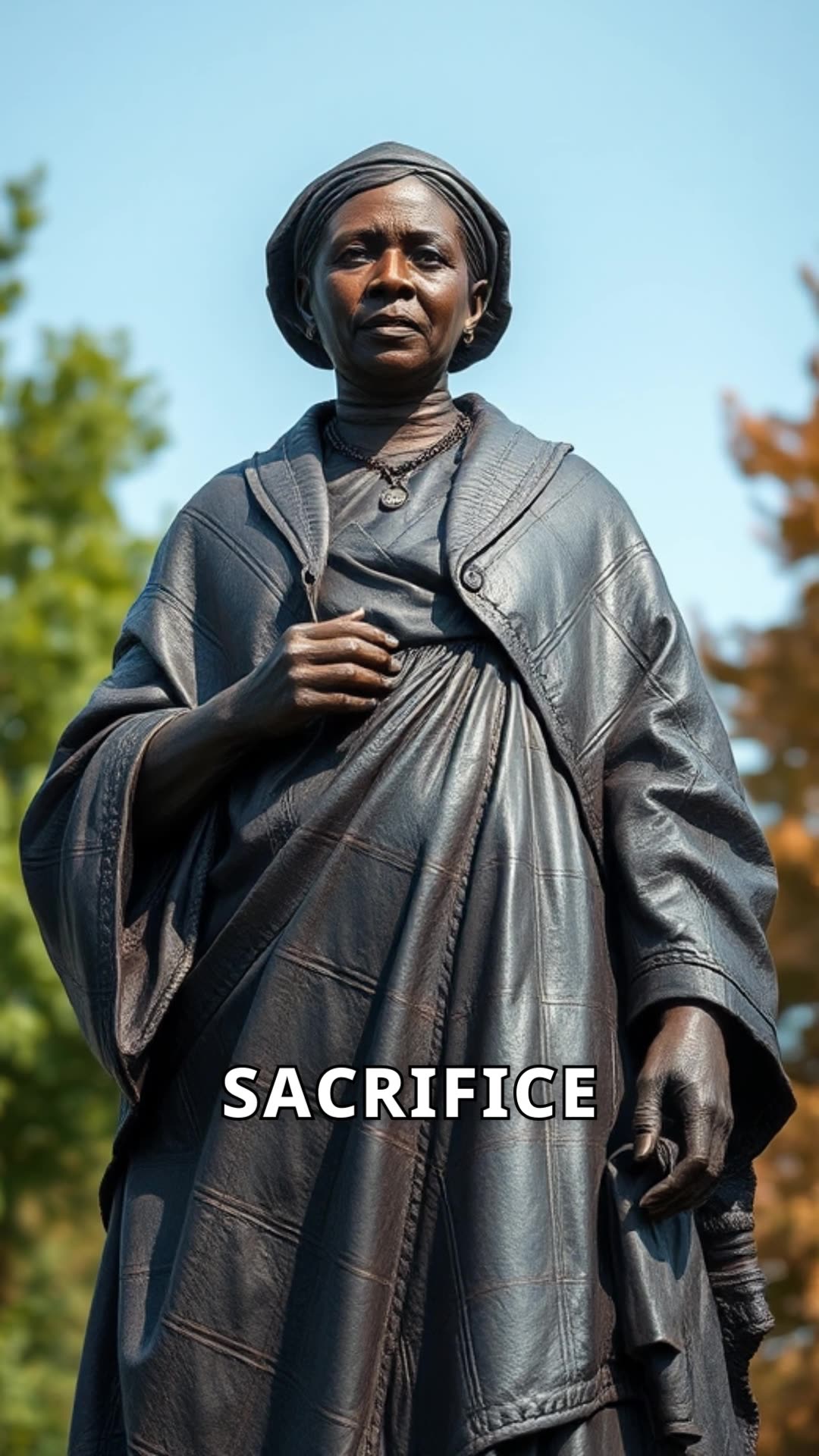 Harriet Tubman: The Fearless Leader of the Underground Railroad