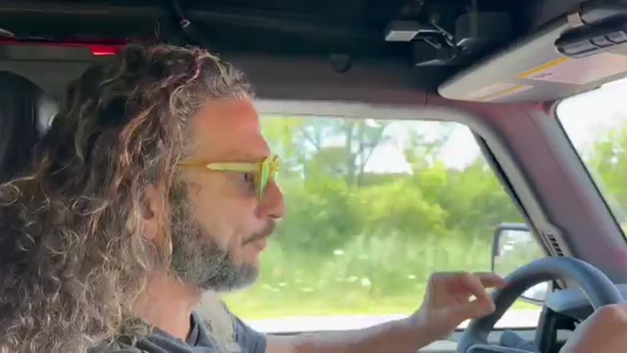 Viva Frei-You can feel it. There has been a seismic shift in the ...